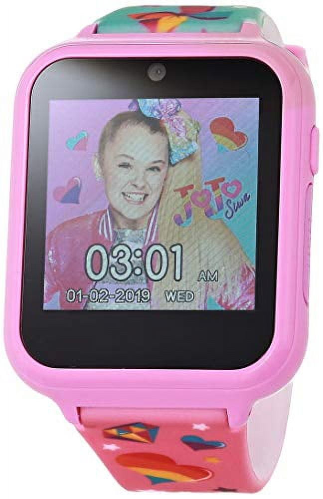 JoJo Siwa Jewelry & Watches | Walmart.com