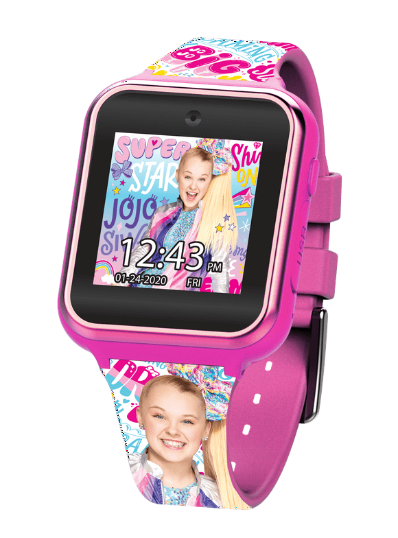 JoJo Siwa Watches - Walmart.com
