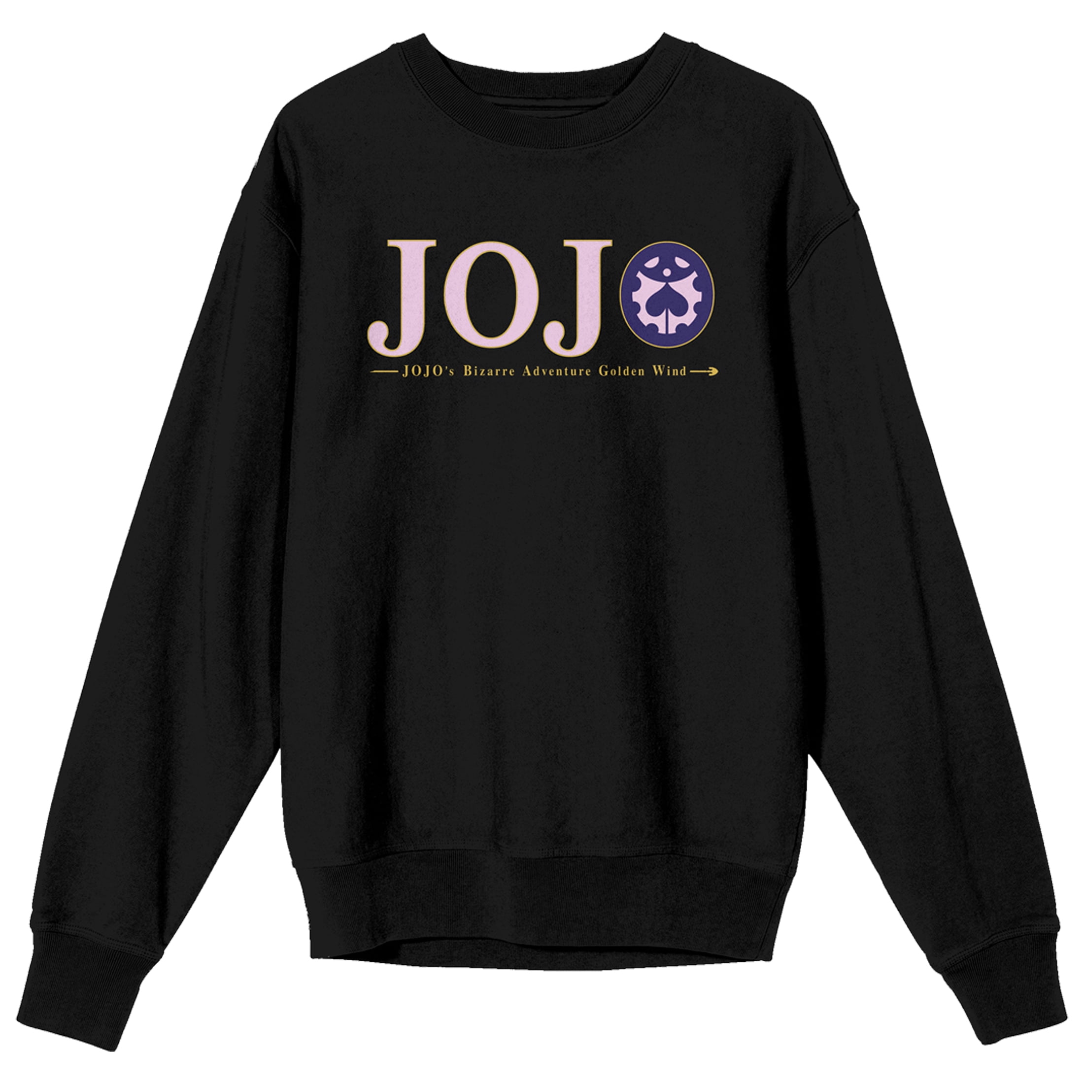 Jojo's Bizarre Adventure Giorno & Bucciarati Back-to-back Pose Adult ...