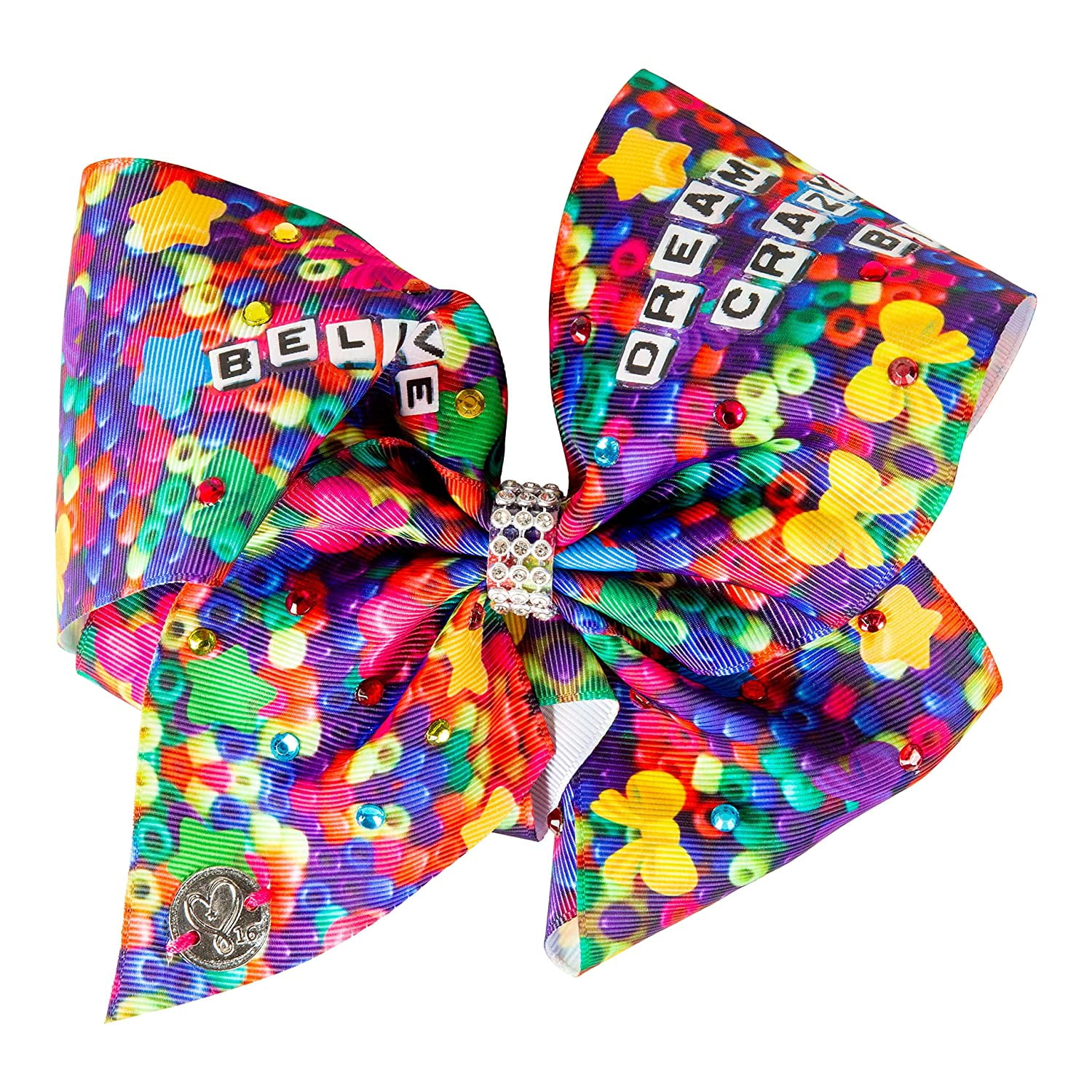 Signature Jojo Siwa Bows - Exclusive Bow Collection - Edition #16- One ...