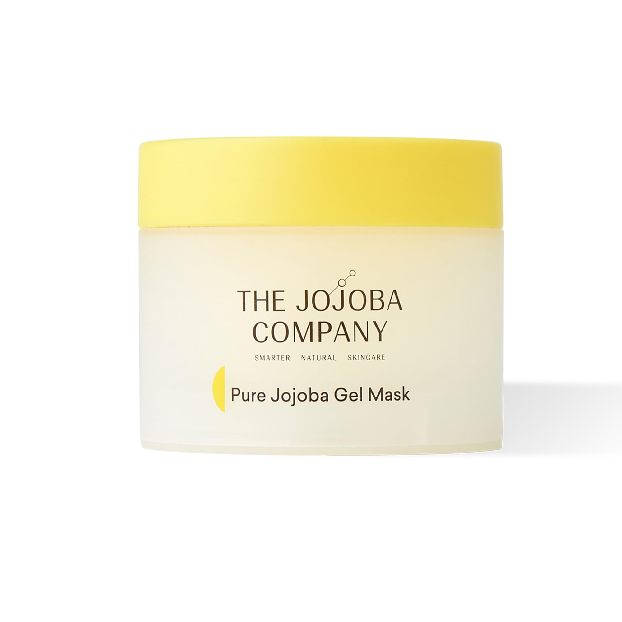 Jojoba The Company Pure Gel Mask with JD Lusteris™ - Intense Hydration ...