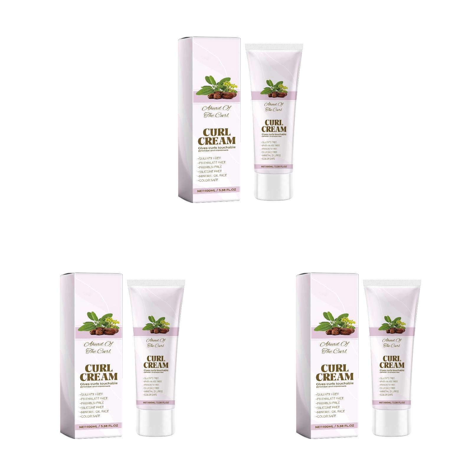 Jojoba Oil Curl Defining : Natural Hair Styling For Frizz Defined Curls ...
