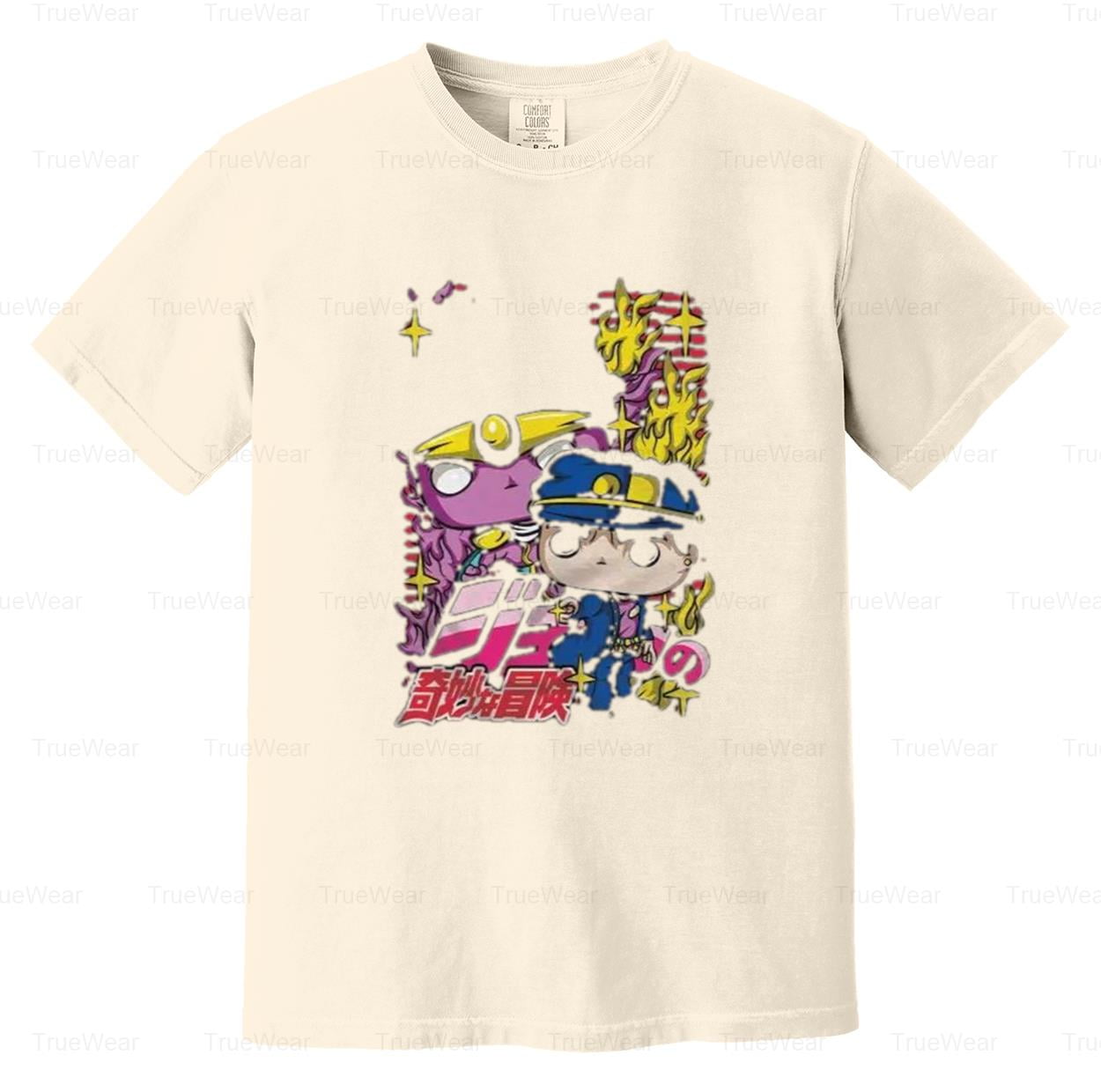 Jojos Bizarre Adventure, Anime, Manga, Stand User, Japanese, Fan Art ...