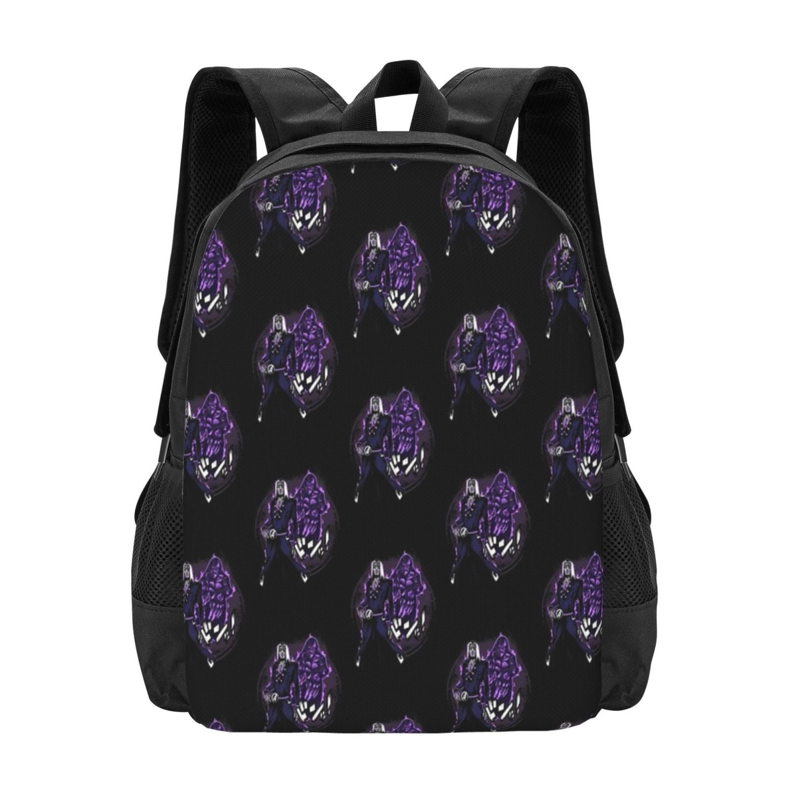 Jojos Bizarre Adventure - Leone Abbacchio Backpack Fashion Travel ...