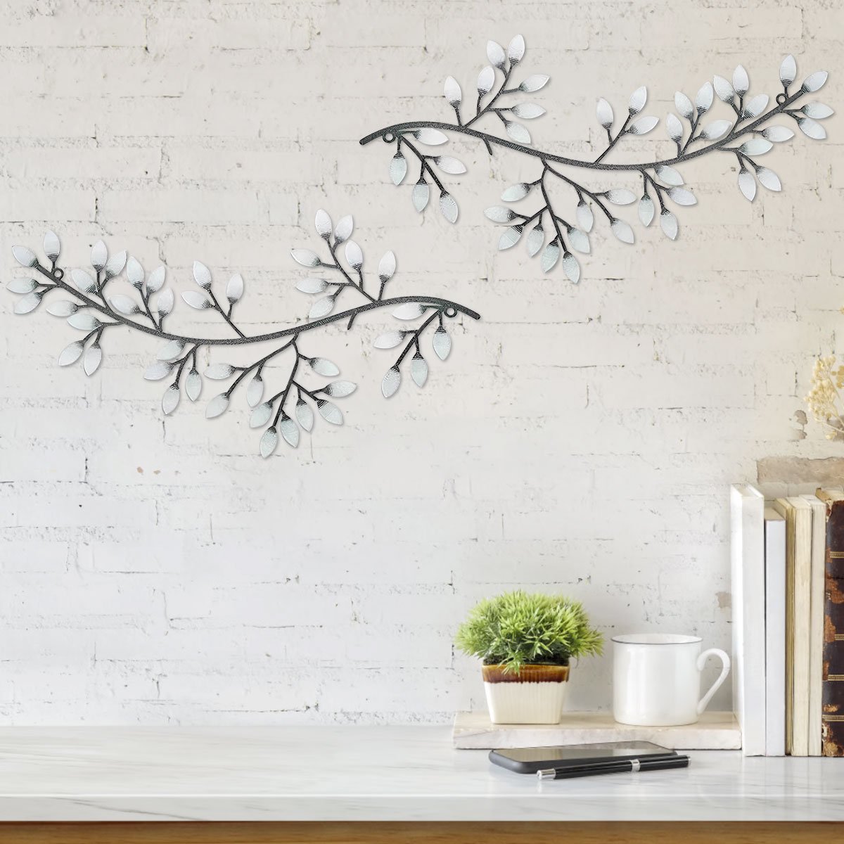 Vine Wall Decor