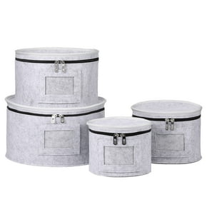 Fine China Storage