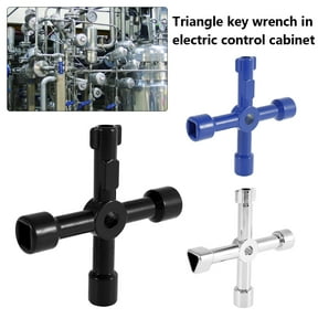 Electrical Panel Keys