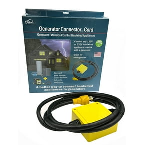 220 Volt Extension Cords in Extension Cords by Volt - Walmart.com
