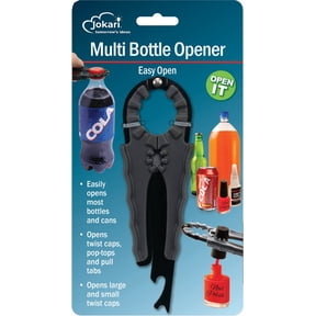 Shop Twist-Off Bottle Openers for Easy Bottle Opening at Walmart