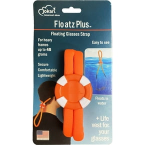 Floating Sunglass Straps