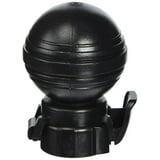 Jokari Fizz Keeper Pump, Preserve Carbonation, Airtight Spout for 1-2L ...