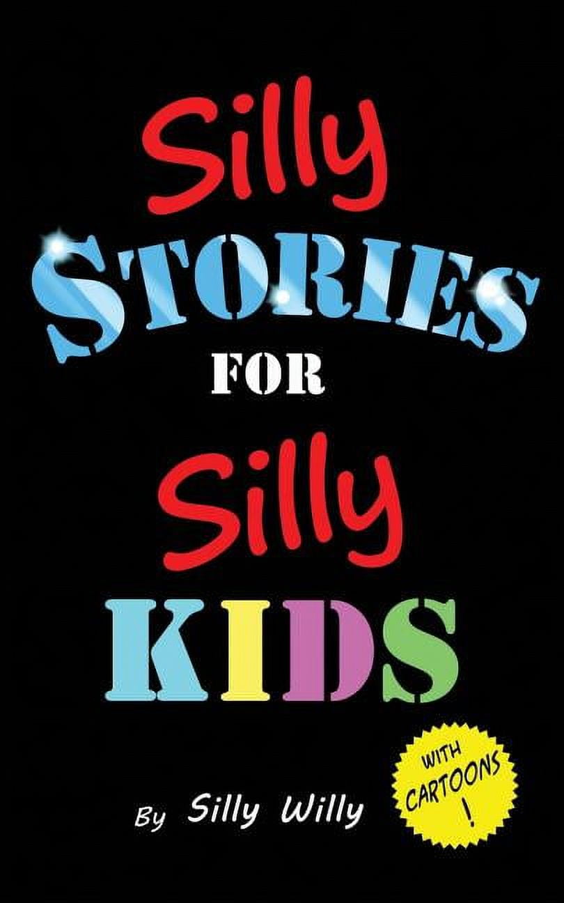 Funny Kids Short Stories