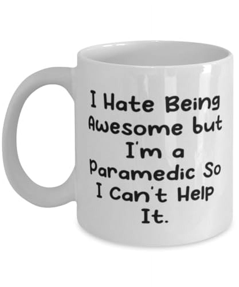 Paramedic Graduation Gifts