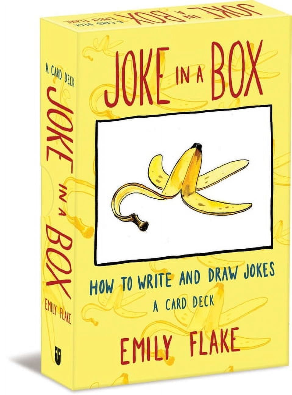 Joke Write