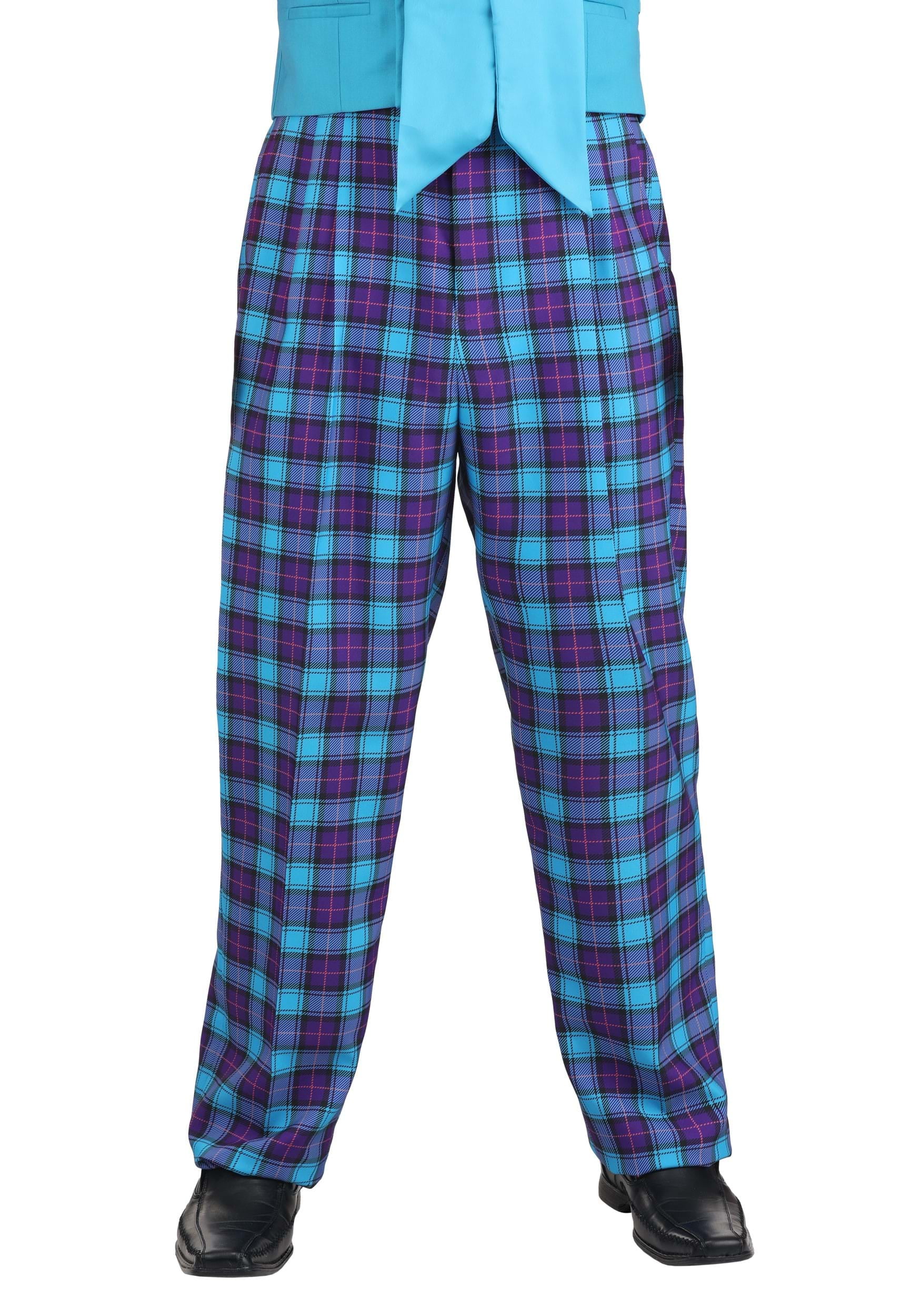 Joker 1989 Batman Pants - Walmart.com