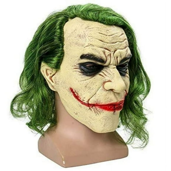 Joker Mask