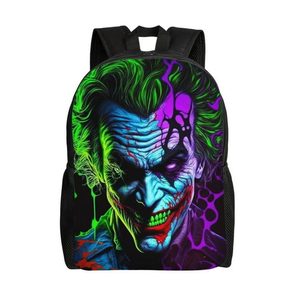 Joker Backpack