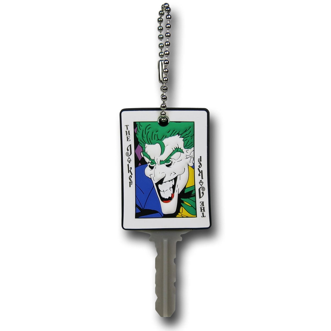 Joker Batman Key Holder - Walmart.com