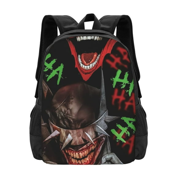 Joker Backpack