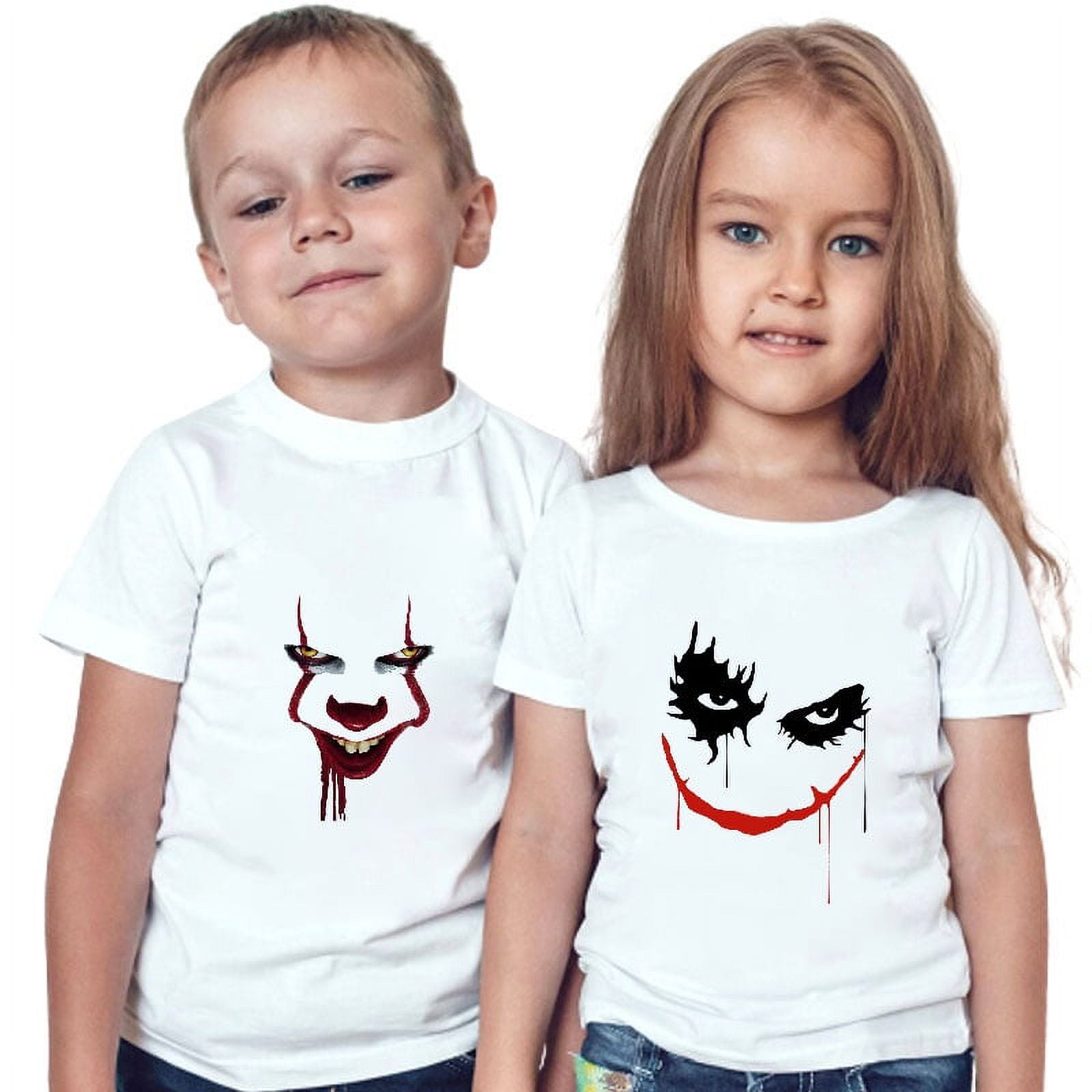 Funny Kids Girls Shirts
