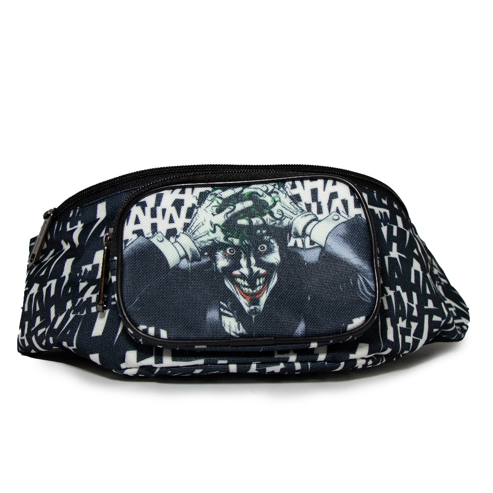 Buckle-Down Fanny Packs in Handbags - Walmart.com