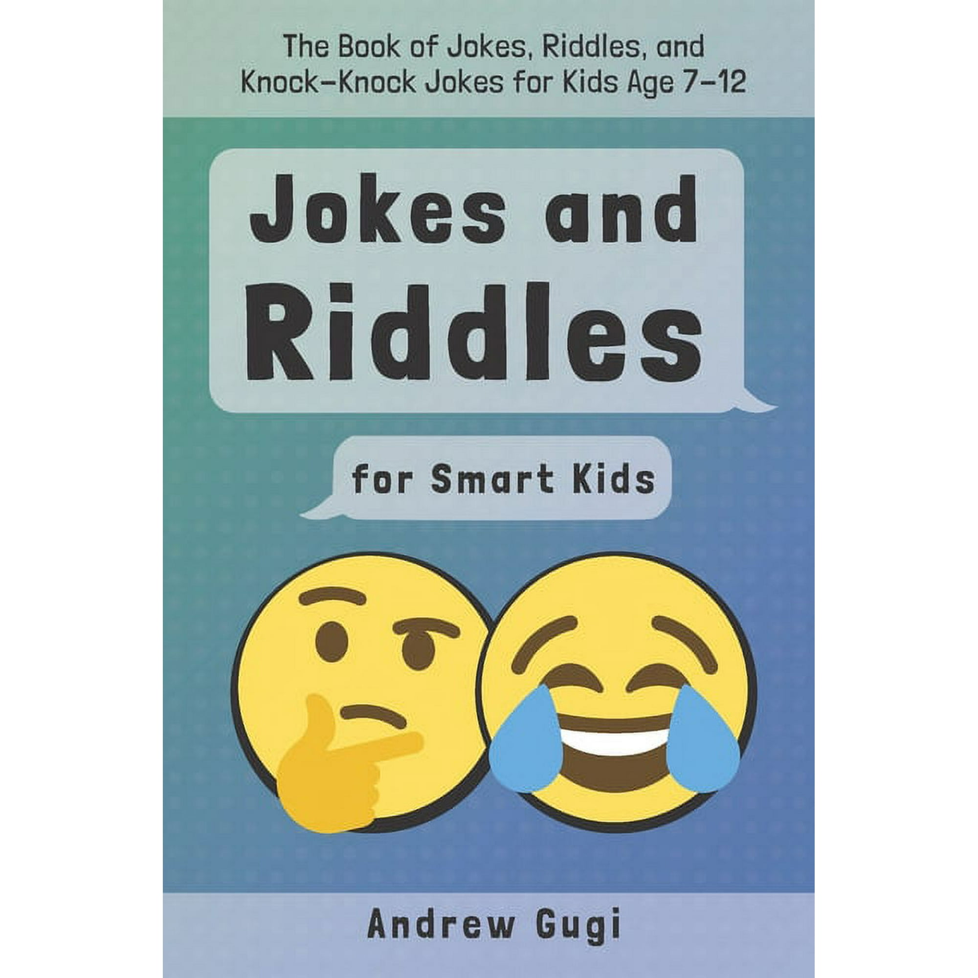 Knock Knock Jokes For Teenagers