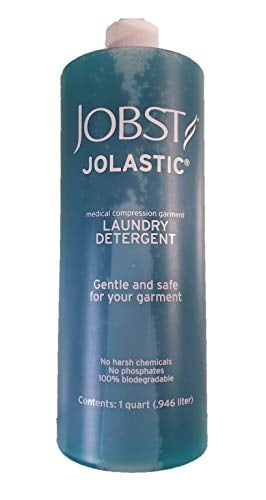 Jolastic Wash Solution 32 oz. (! Quart) - Walmart.com