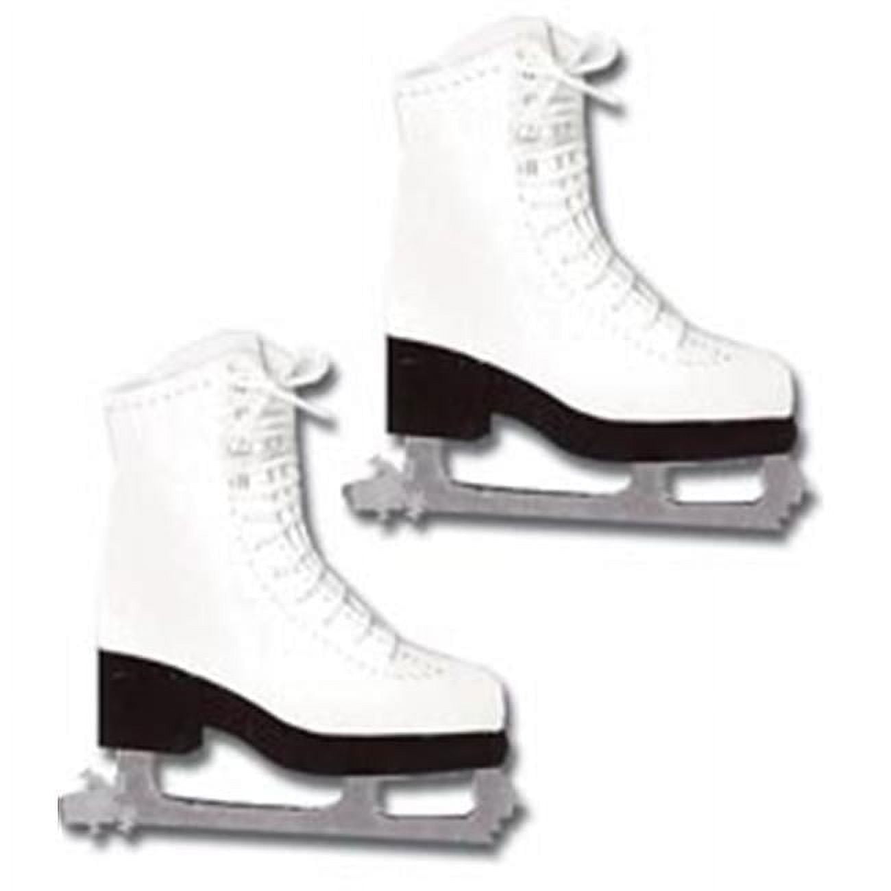 Jolees 351450 Jolees By You Dimensional Embellishment-Figure Skates ...