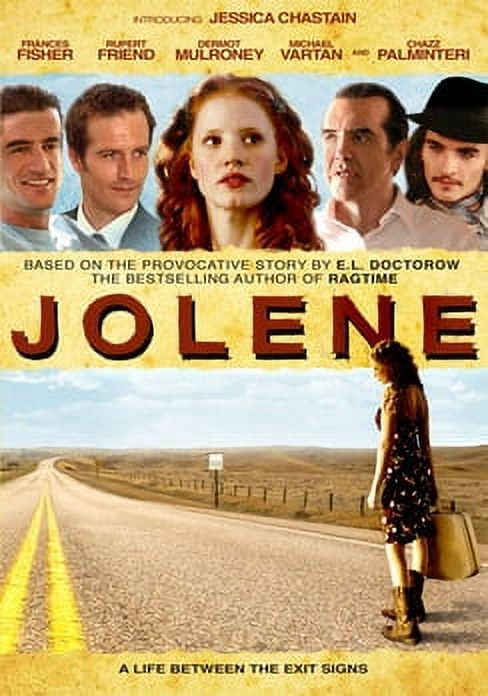 Jolene (DVD) - Walmart.com