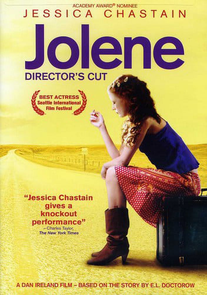 Jolene (DVD) - Walmart.com