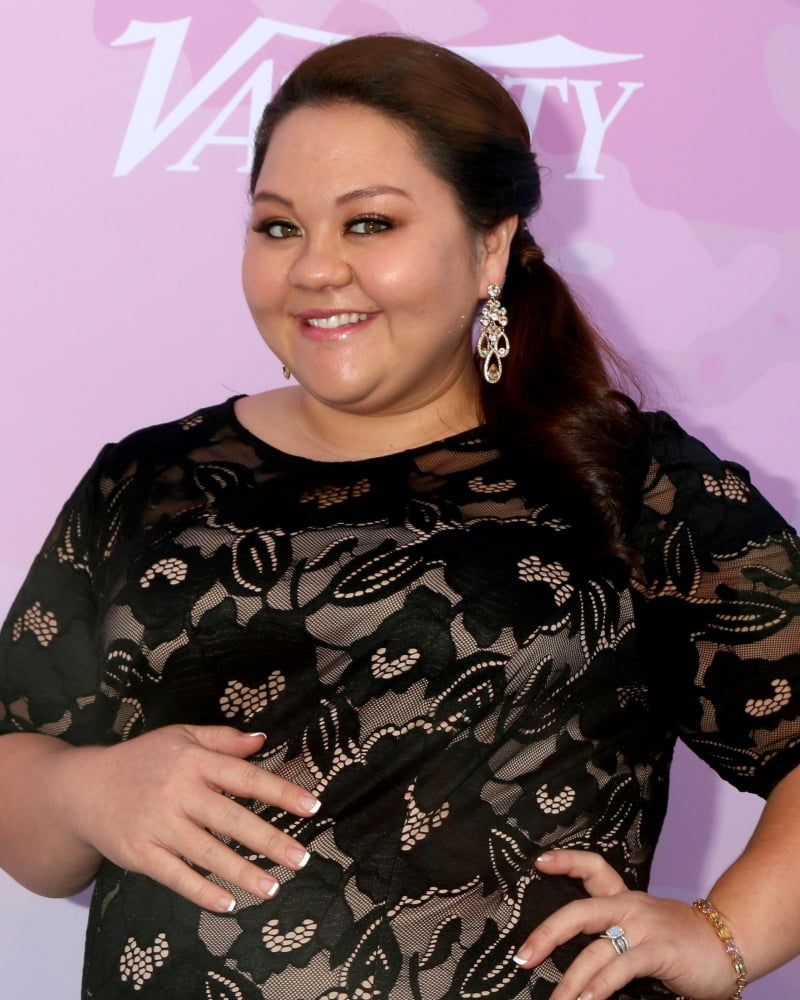 Jolene Purdy At Arrivals For Variety Magazine Brunch To Honor Screen ...