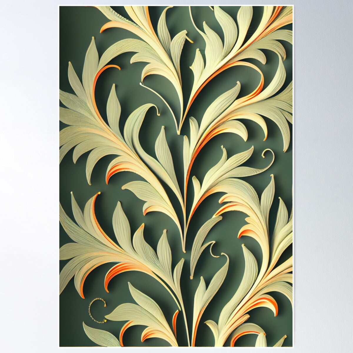 Jolene - Victorian Splendor: A Graphic Design Collection Of Ornate ...