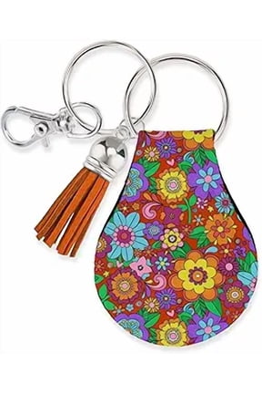 Key Chain Holders