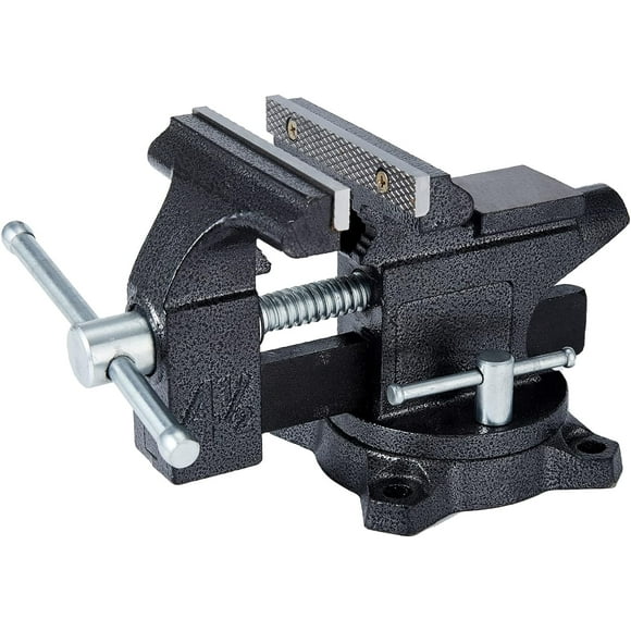 Bench Vises in Vises - Walmart.com