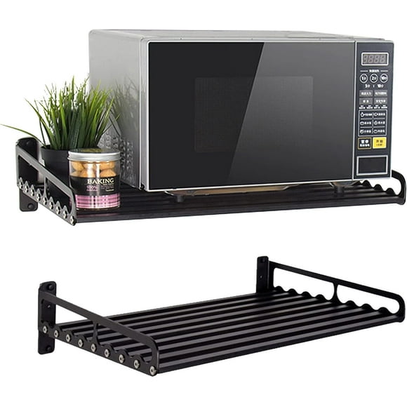 Microwave Oven Racks