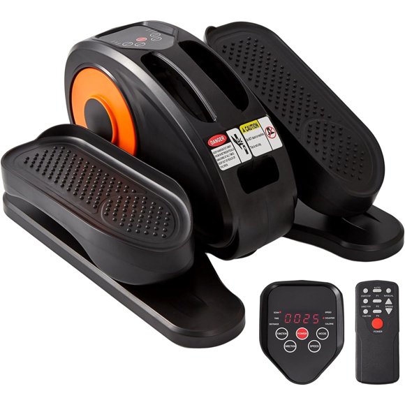 Electric Leg Exercise Machine