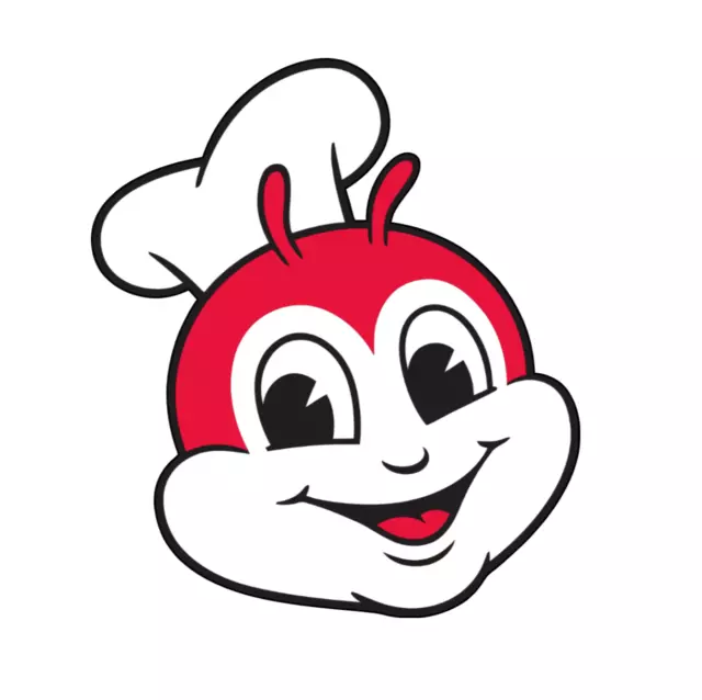 Jollibee Sticker Phone Decal Water Bottle Stickers Car Decals, Laptop ...