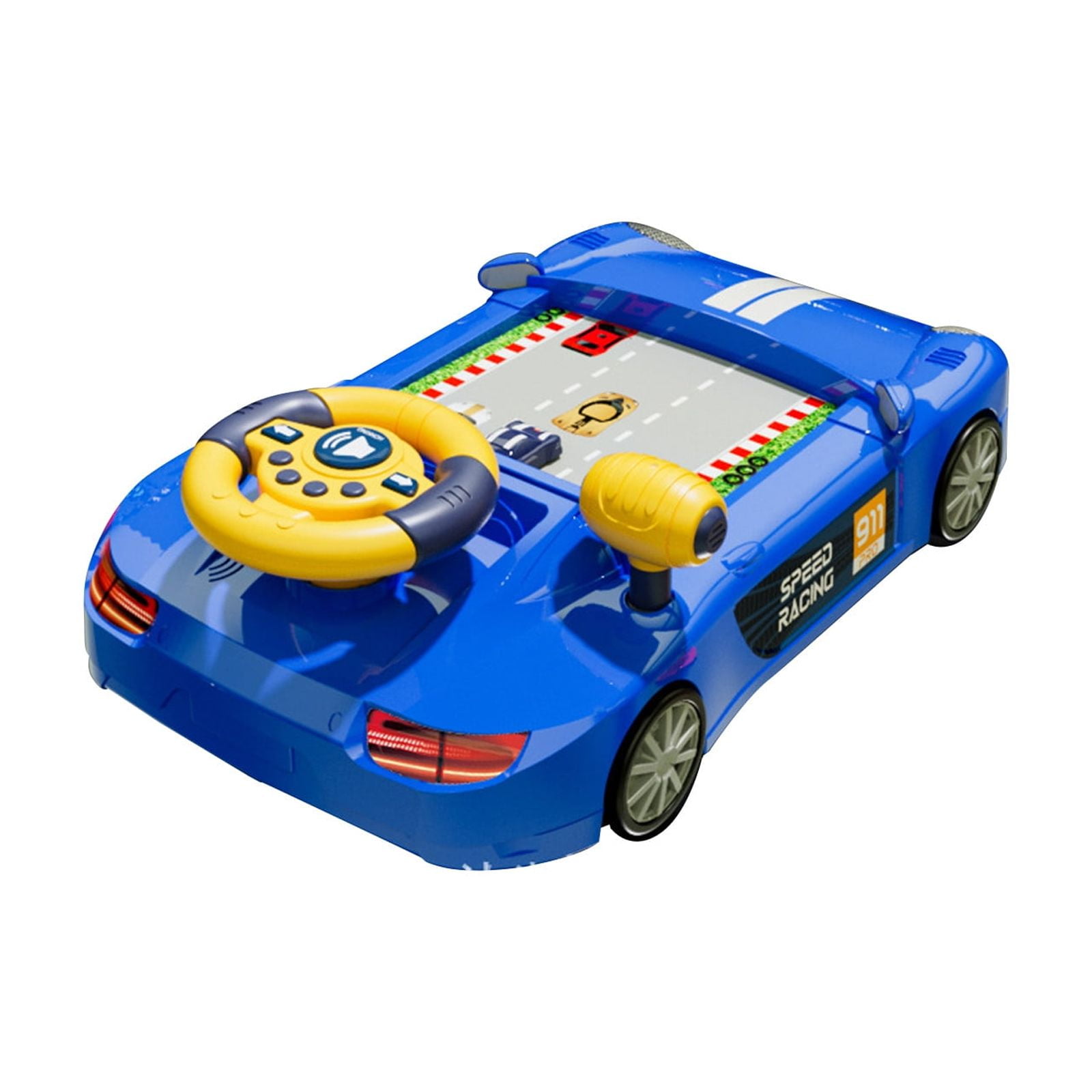 Jollup F1 Speed Rush Movie Drift Car Model - 2025's Ultimate Racing Adventure Interactive Racing ...