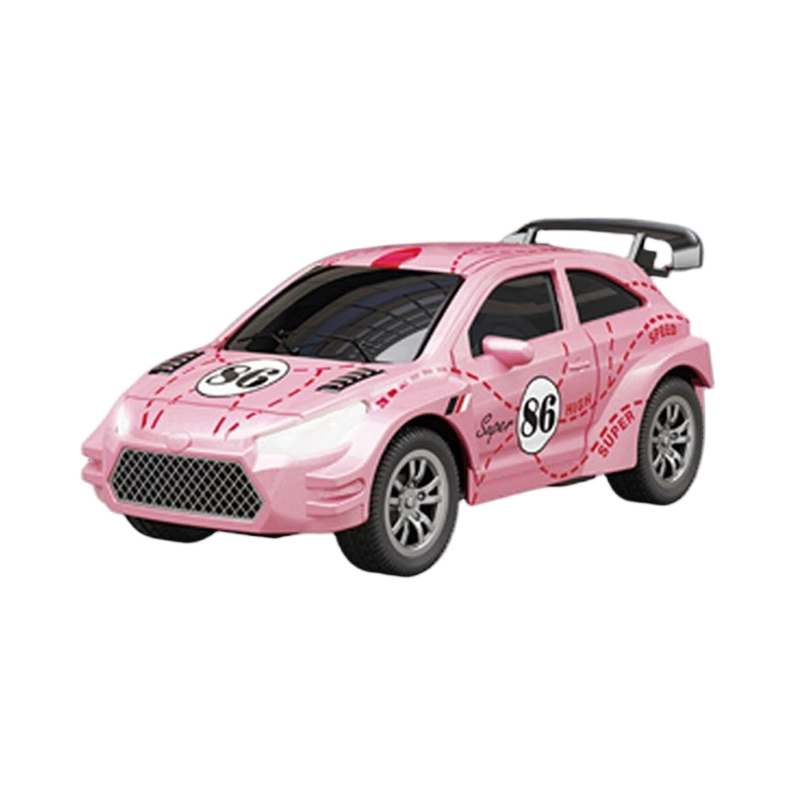 Jollup F1 Speed Rush Movie Drift Car Model - 2025's Ultimate Racing ...