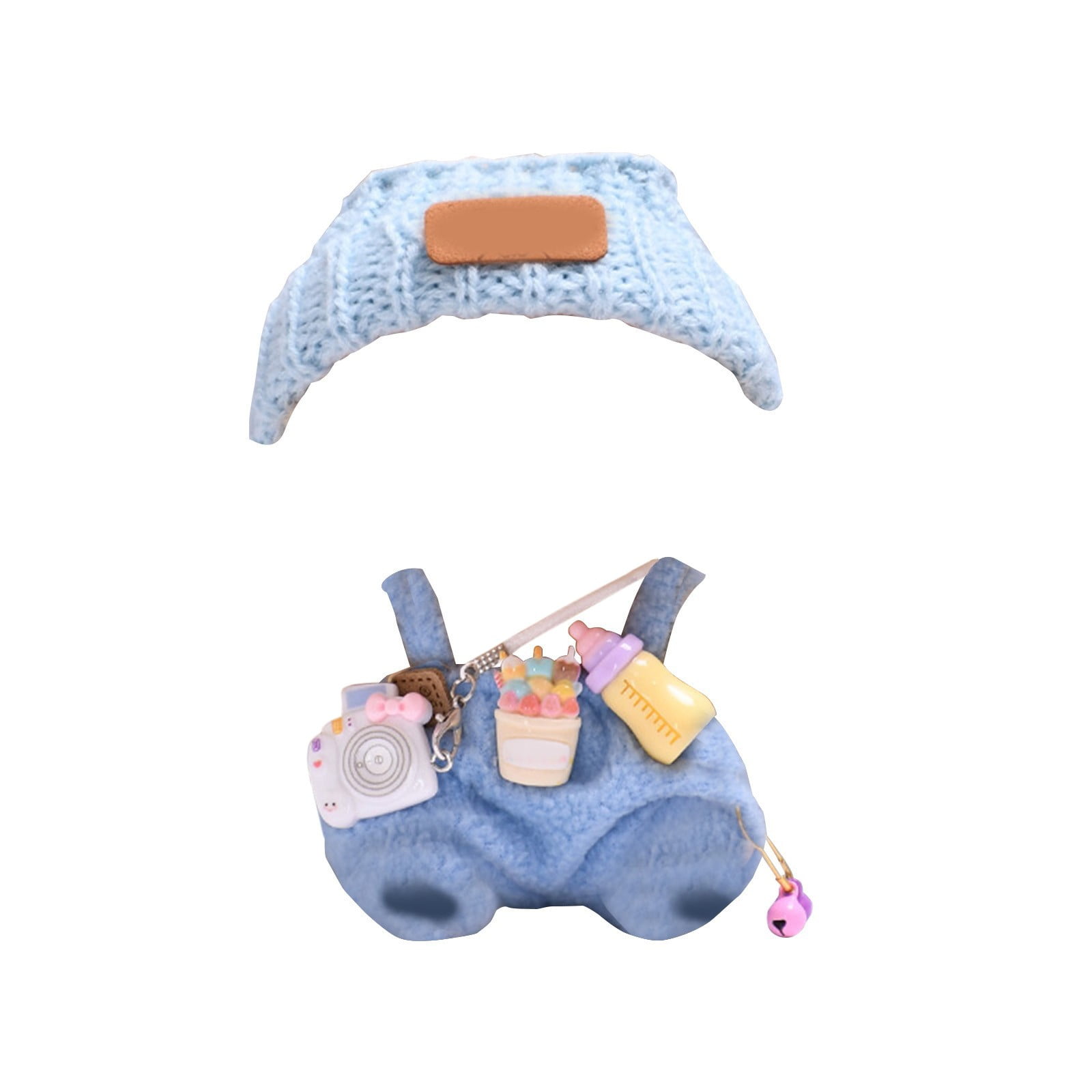 Jollup Fun Labu/bu Dolls Clothing, Anime Plush Toys And Cute ...