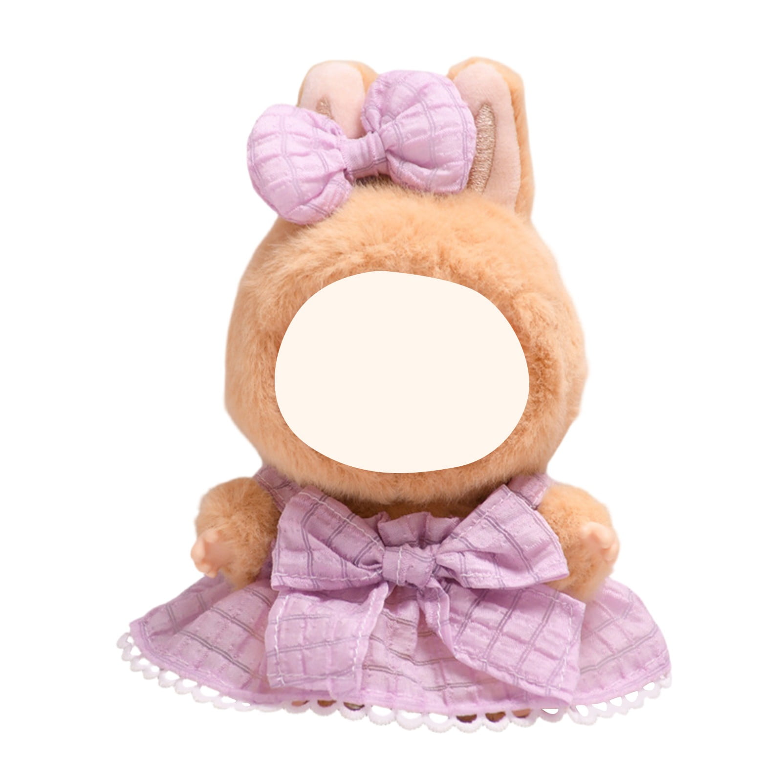 Jollup Fun Labu/bu Dolls Clothing, Anime Plush Toys And Cute ...