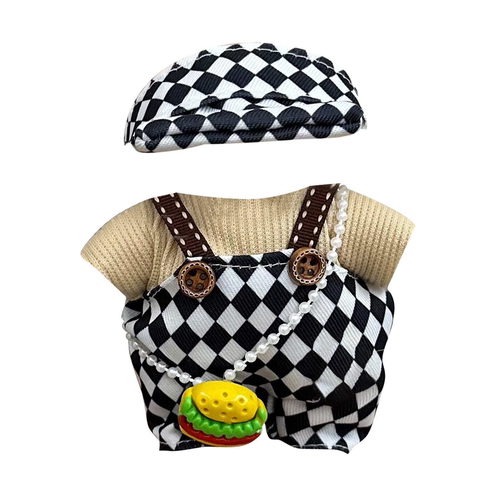 Jollup Fun Labu/bu Dolls Clothing, Anime Plush Toys And Cute ...