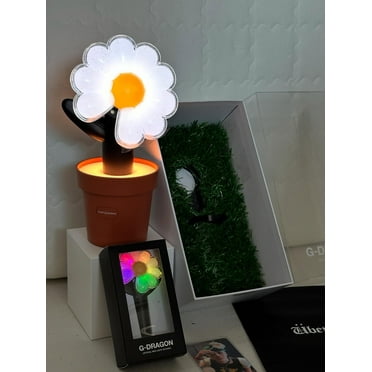 ENHYPEN Lightstick VER 2 +Photocards Set Fanlight Merch Merchandise ...