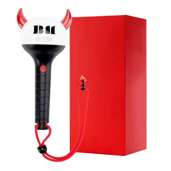 Stray Kids Light Stick Version 2, Bluetooth Enabled, 2023 Official Merchandise - Walmart.com