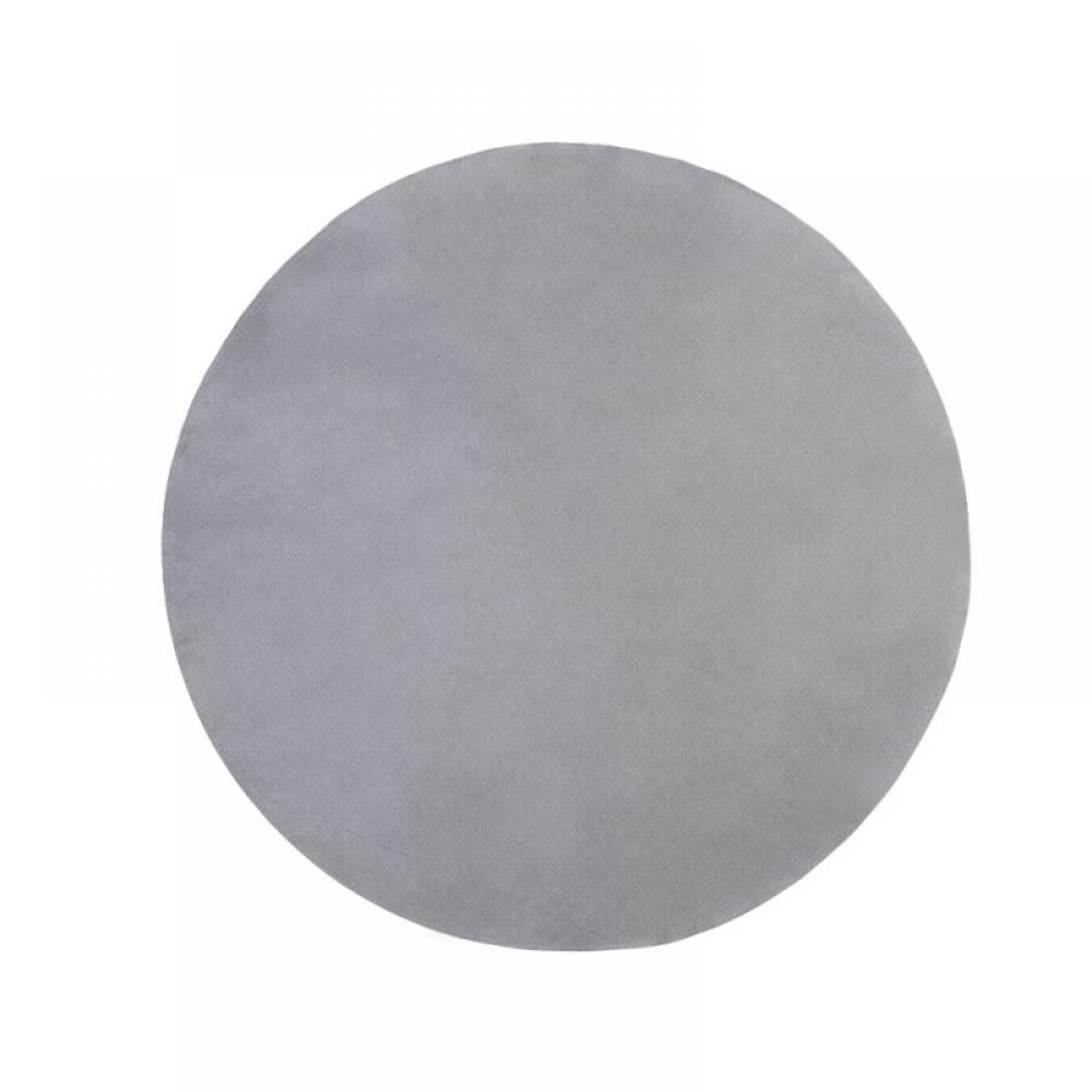 Jolly Barbecue Fire Blanket Glass Fiber Insulation Mat Fireproof Mat ...