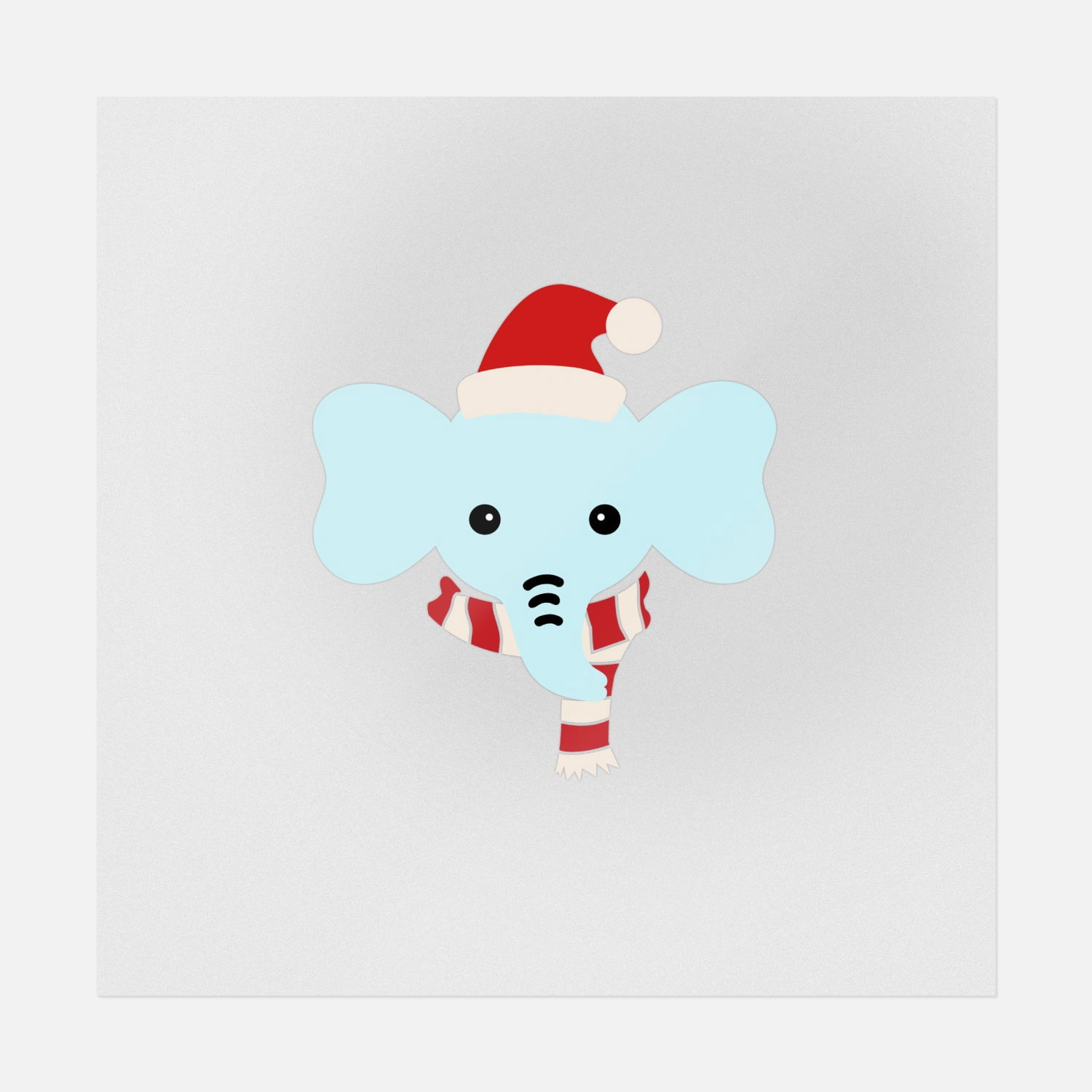 Jolly Elephant Transfer - Walmart.com