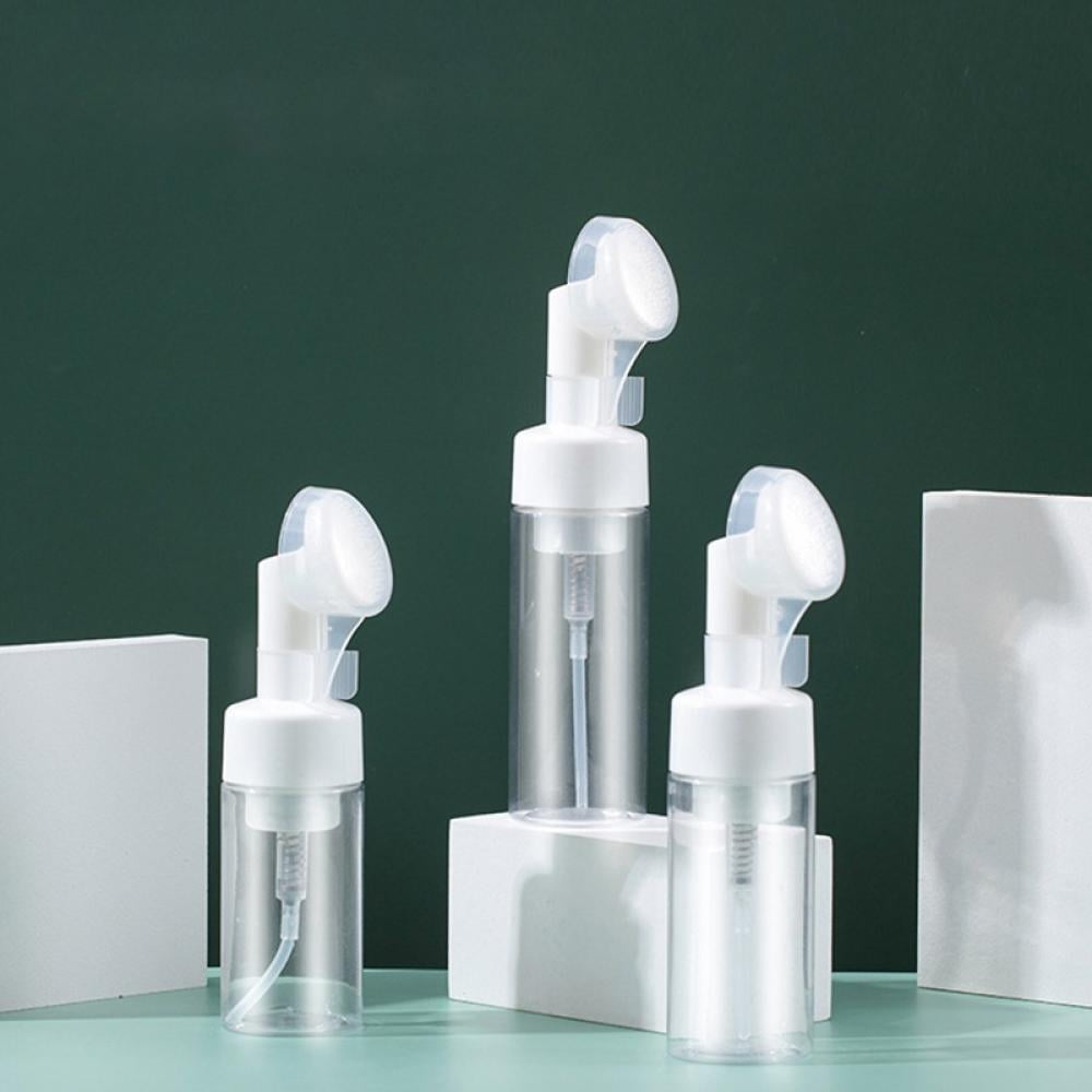 Jolly Facial Cleanser Foaming Bottle, Mini Soap Pump Dispenser ...