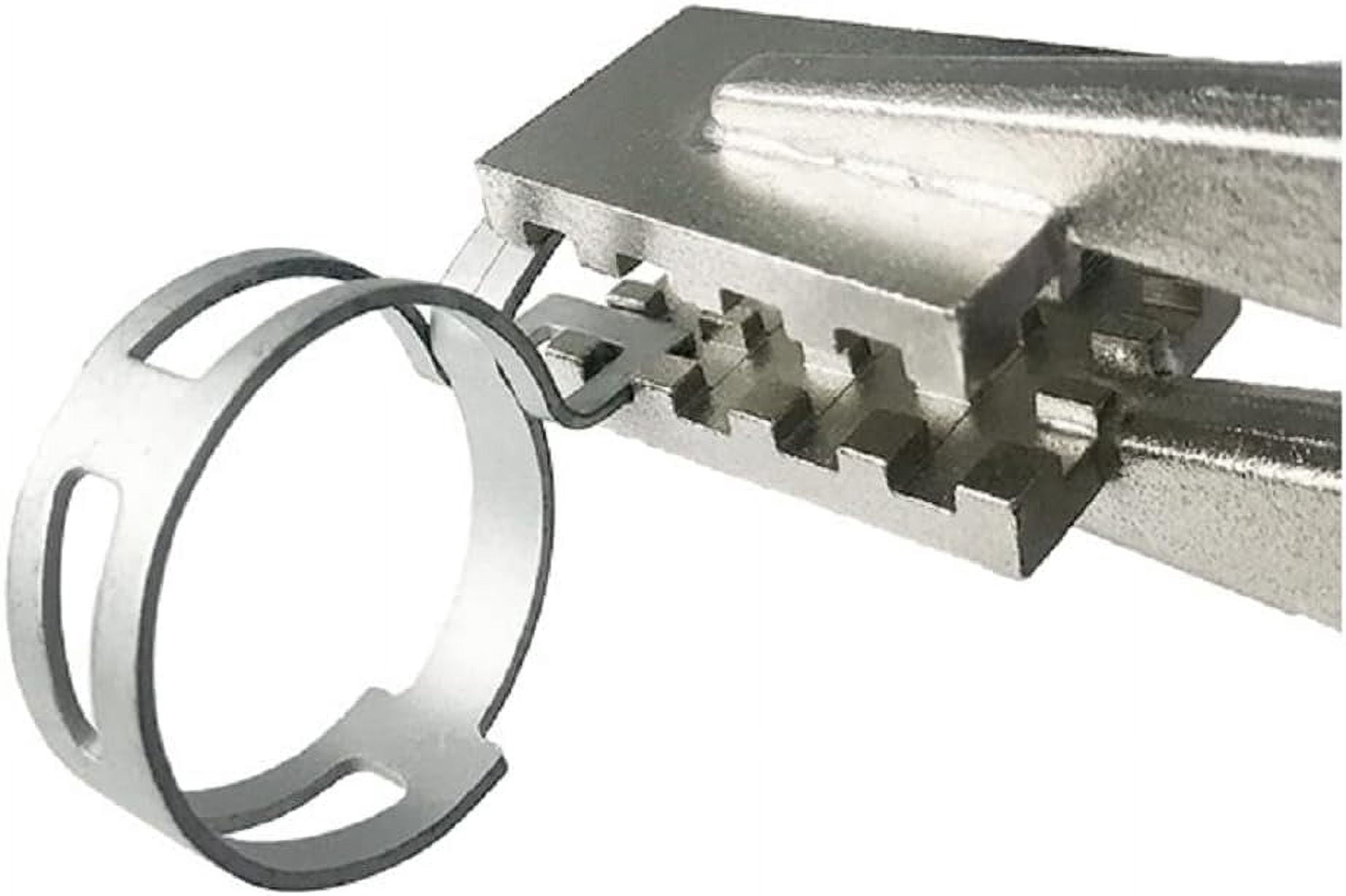 Jolly Handy Tools Collection Heavy Duty Hose Clamp Pliers-American Type ...