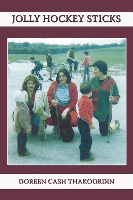 Jolly Hockey Sticks - Walmart.com