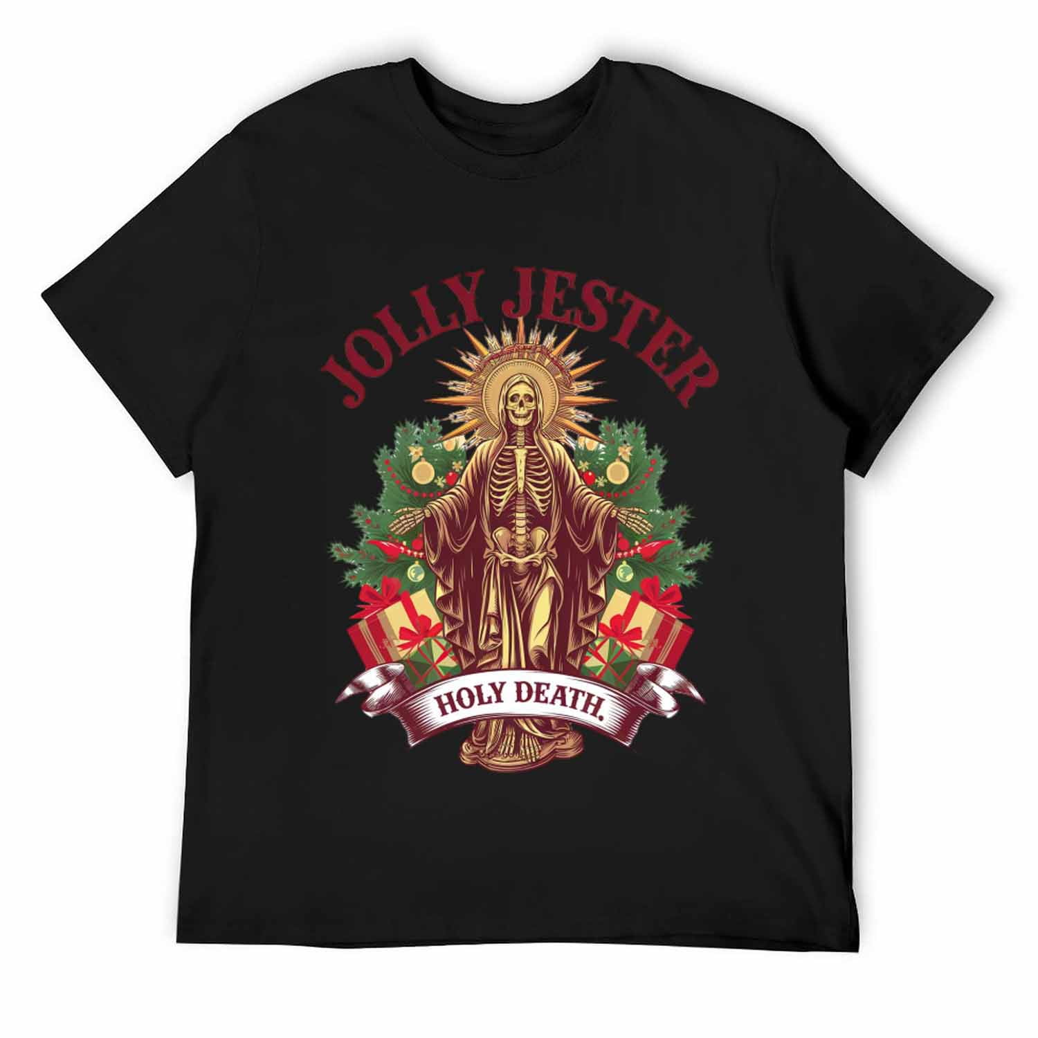 Jolly Jester - Gender Reveal Family Member T-Shirt - Walmart.com